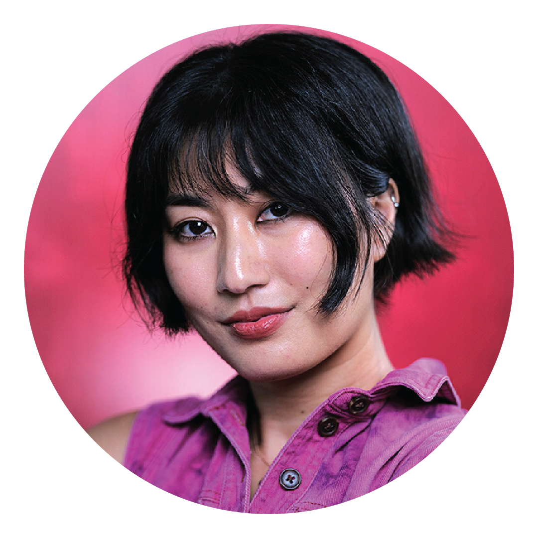 Lauren Hana Chai – manini GALLERY