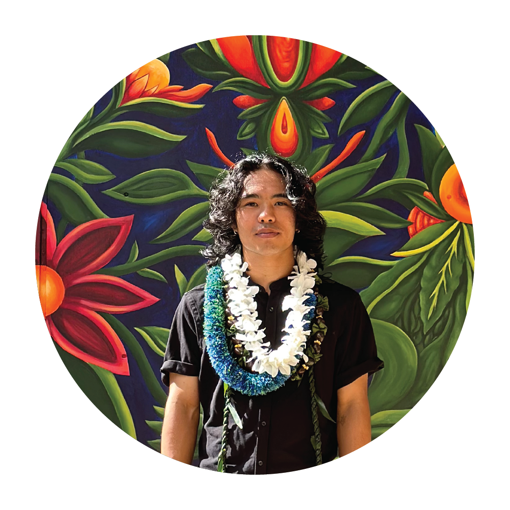 Cyan Garma – manini GALLERY